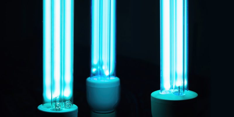 Purify Your Home With UV Lights for HVAC | S&R Heating | Blog