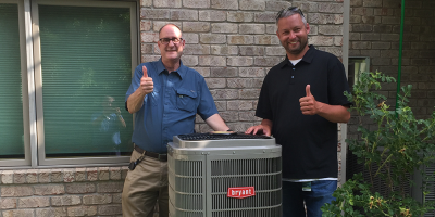 S&R Heating & Cooling | HVAC Repair & Installation Minnesota